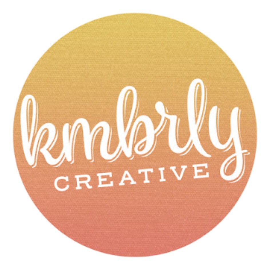 Kmbrly Creative | Storefront | Michaels