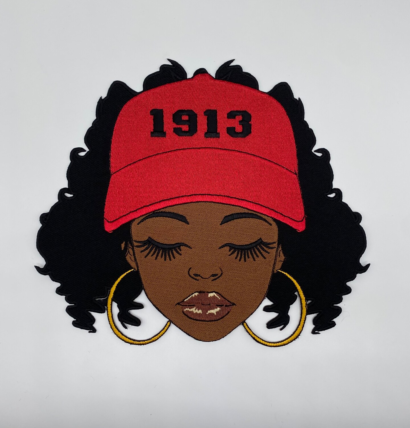 1913 large patch | Michaels
