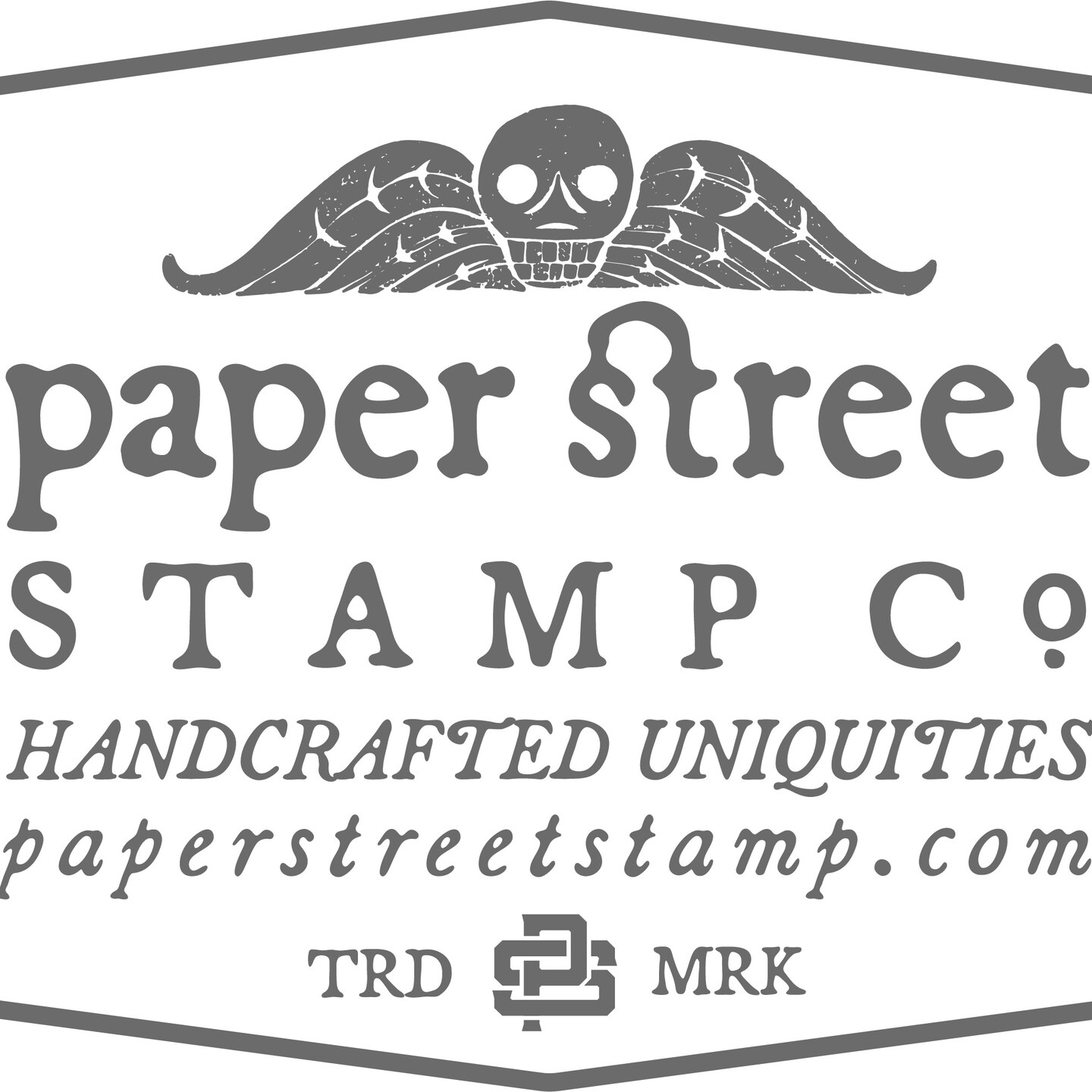 PaperStreetStamp | Storefront | Michaels