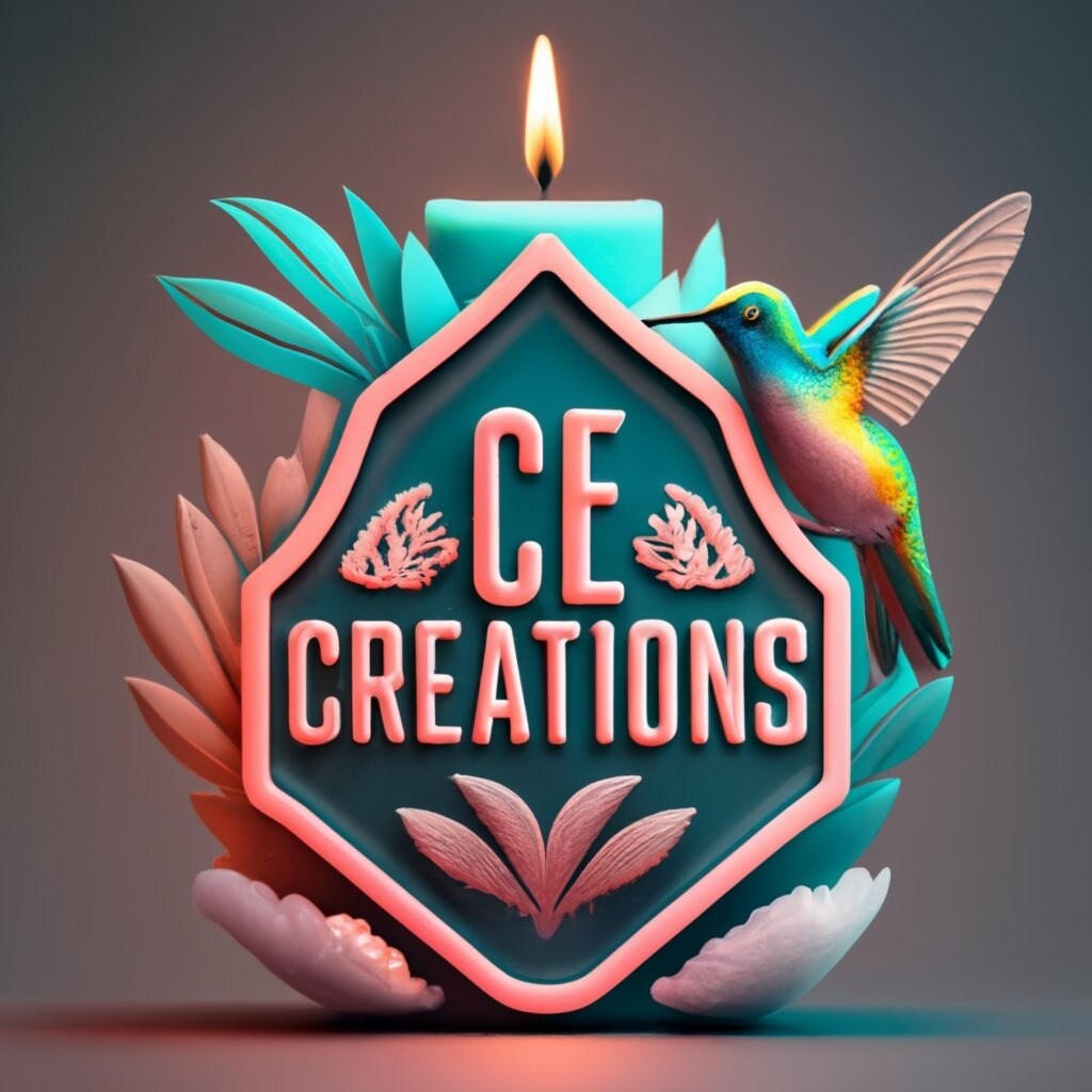CE Creations | Storefront | Michaels