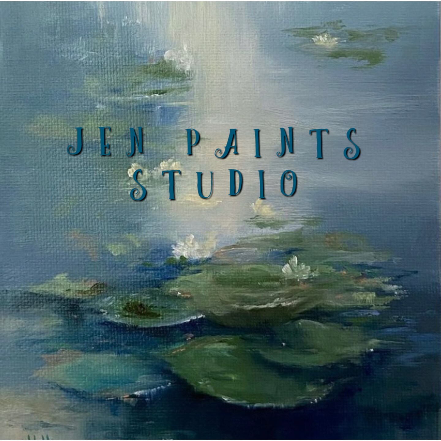 Jen Paints Studio | Storefront | Michaels