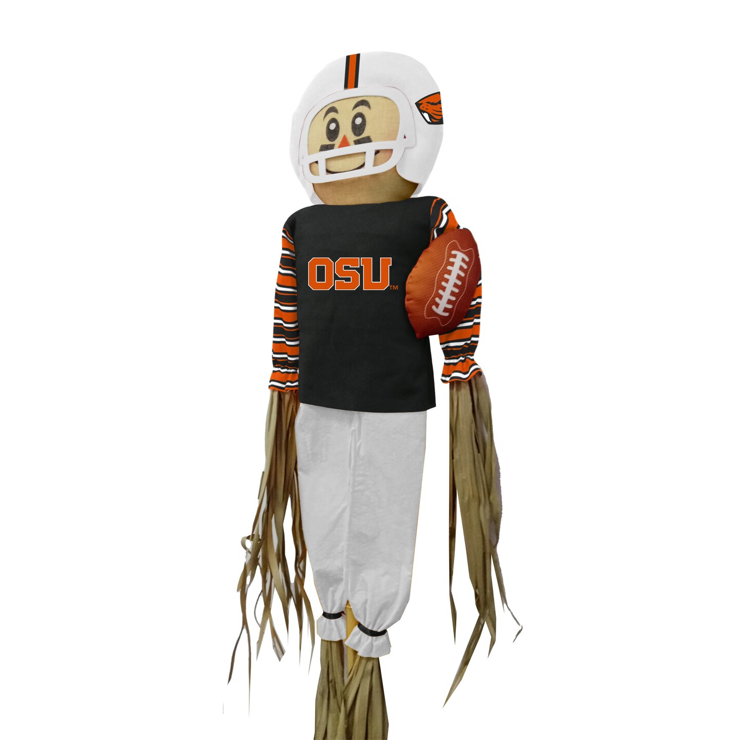 Oregon State Beavers Scarecrow | Michaels