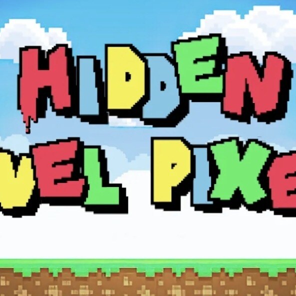 Hidden Level Pixels | Storefront | Michaels