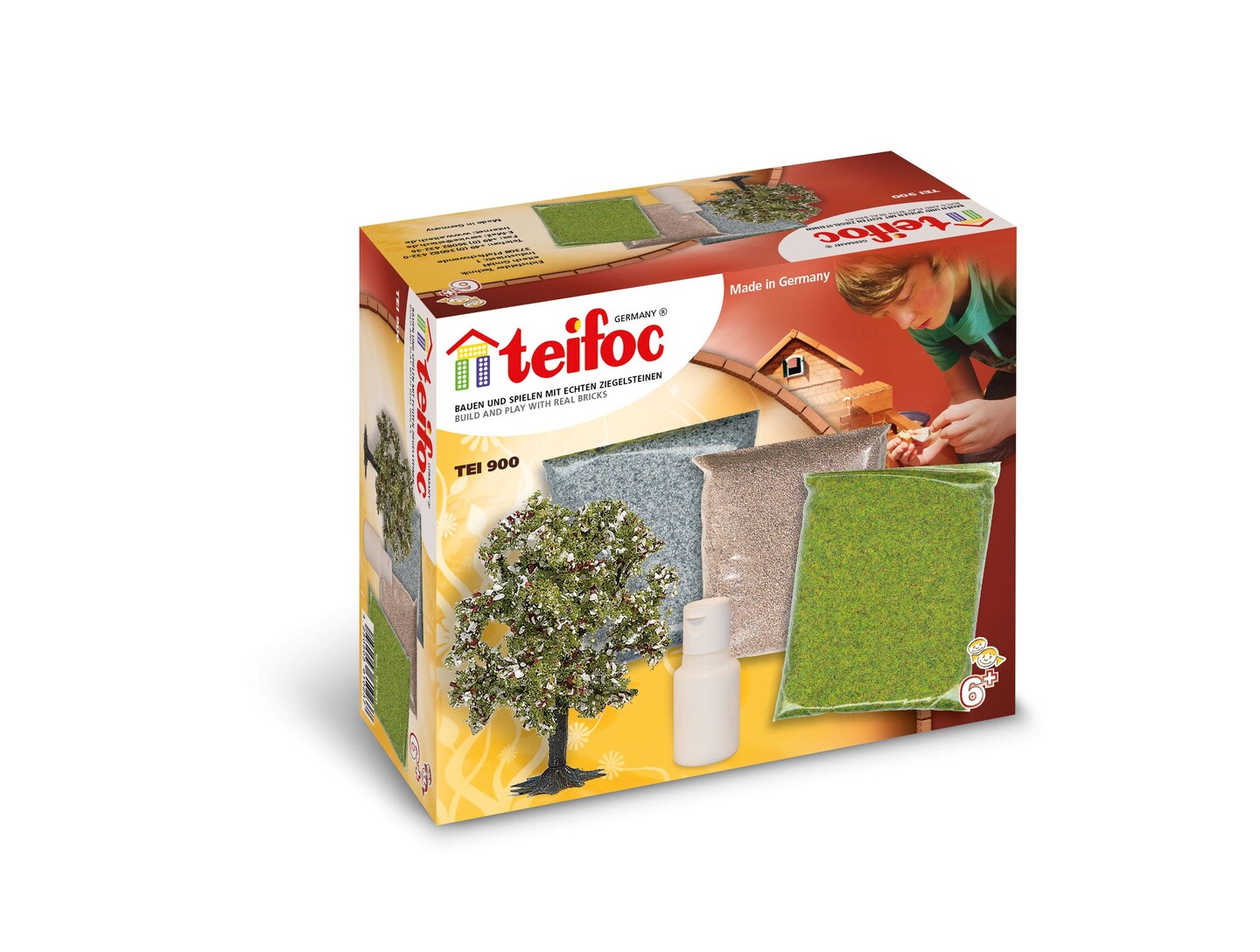 Teifoc Decoration Box | Michaels