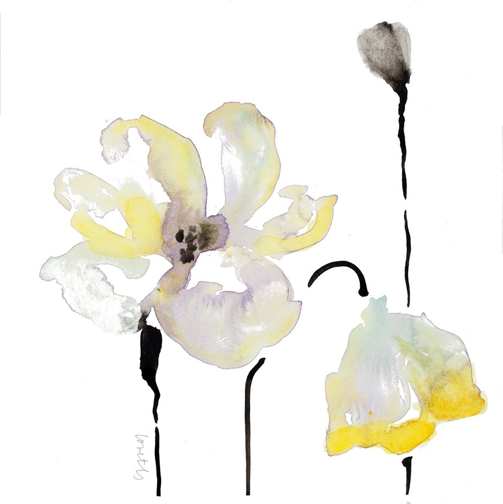 Basking in the Sunshine III Poster Print by Lanie Loreth - Item ...