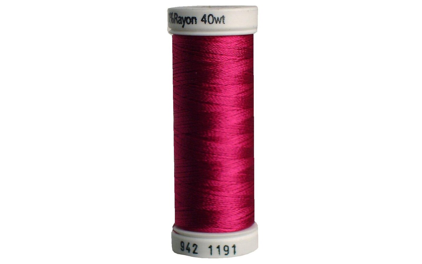 Sulky Rayon Thread 40wt 250yd Dk. Rose | Michaels