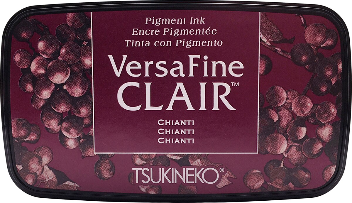 VersaFine Clair Ink Pad | Michaels