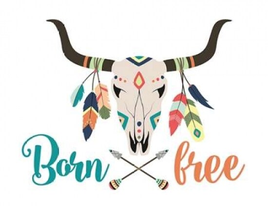 Born Free Poster Print by Tamara Robinson - Item # VARPDXTR1672 | Michaels
