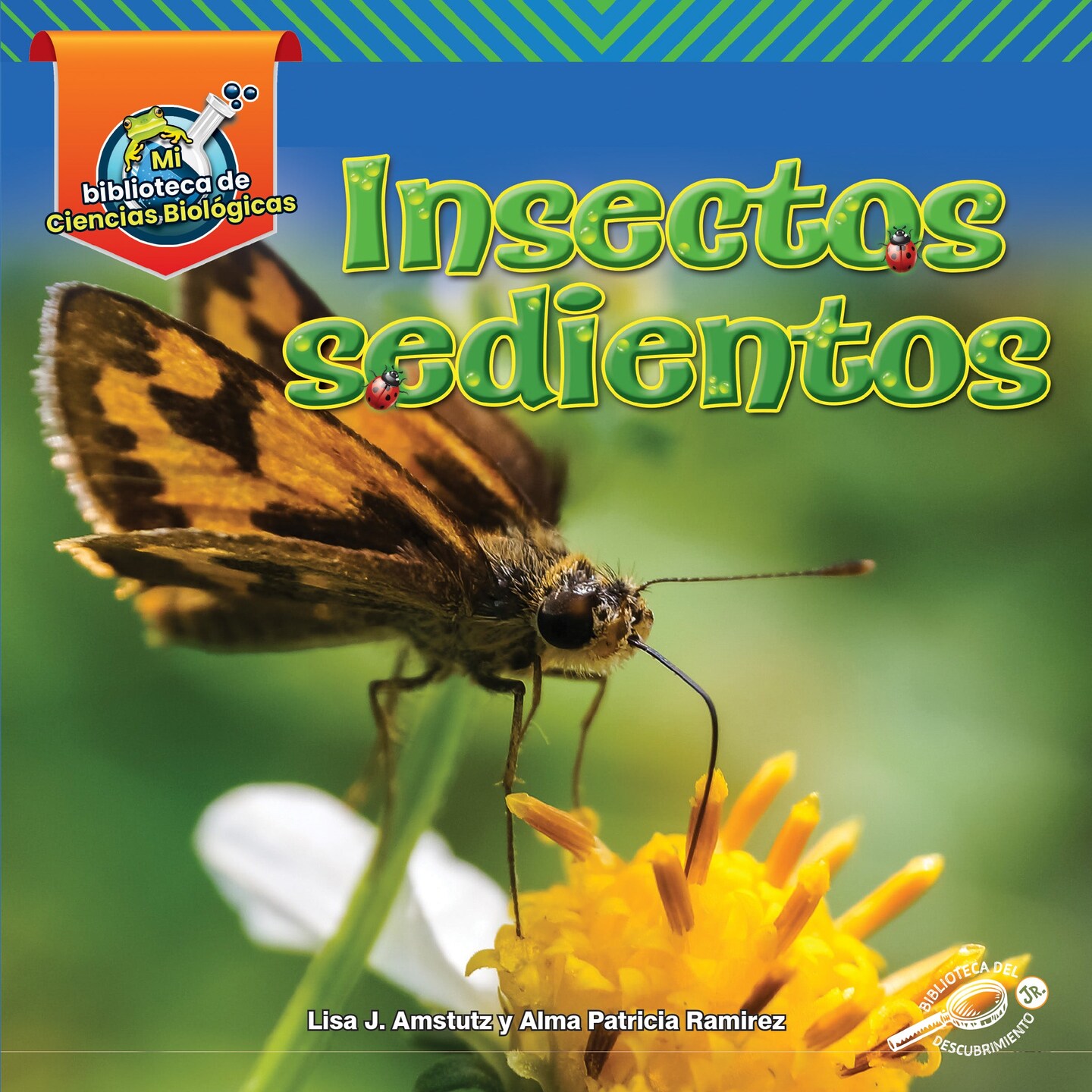 Rourke Educational Media Insectos sedientos (Thirsty Bugs), Guided Reading Level H Reader | Michaels