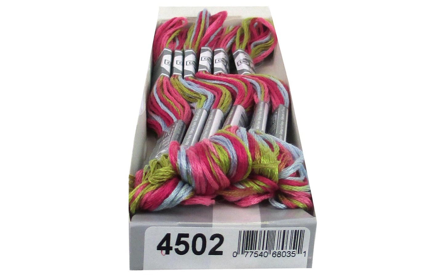 DMC Coloris Embroidery Floss Camellia | Michaels