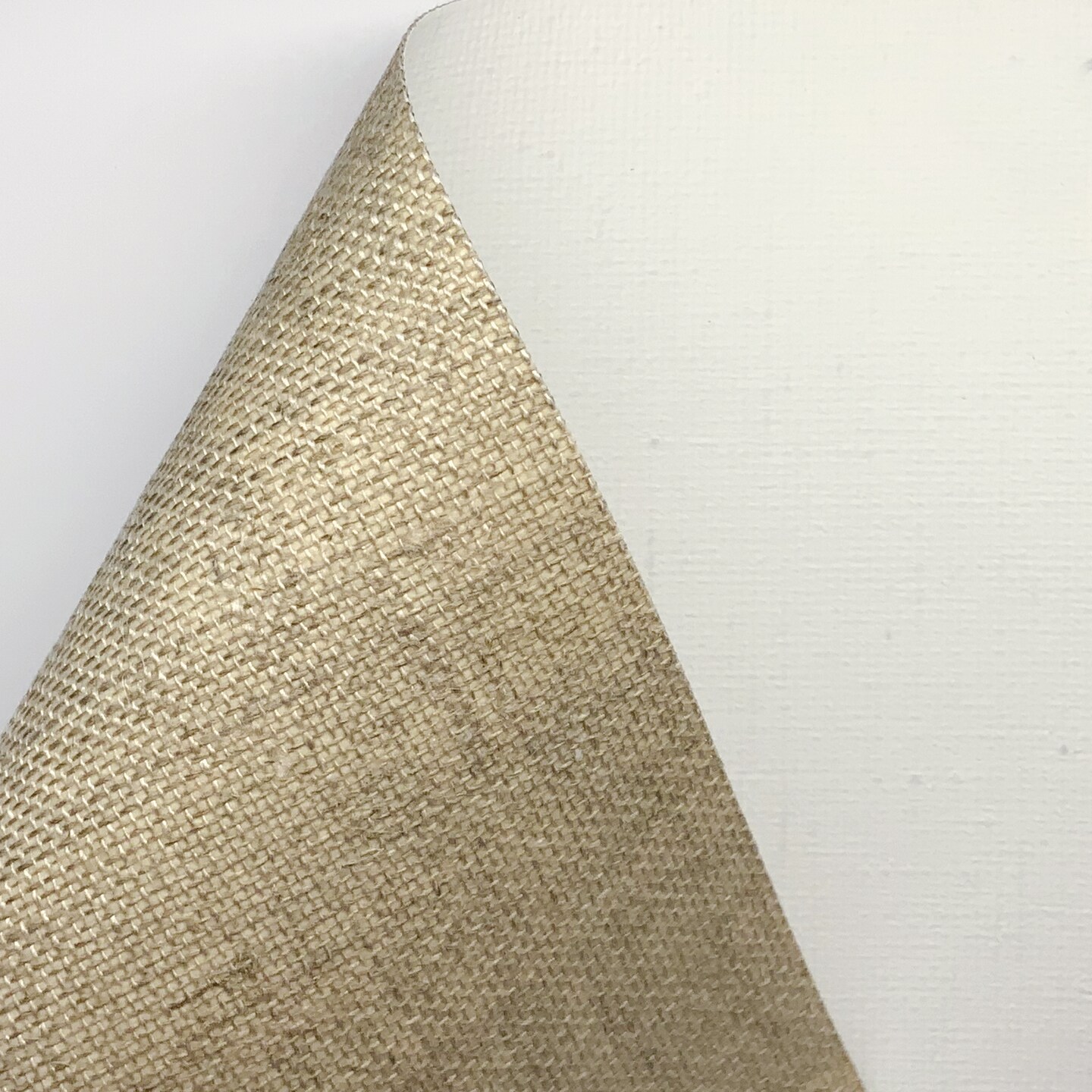 Artfix Linen Canvas, Medium, All Purpose, 2 Coats, Universal Acrylic ...
