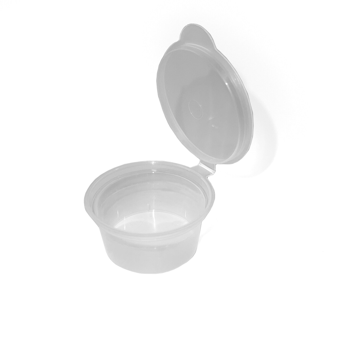 Plastic Containers (10 Pack) | Michaels