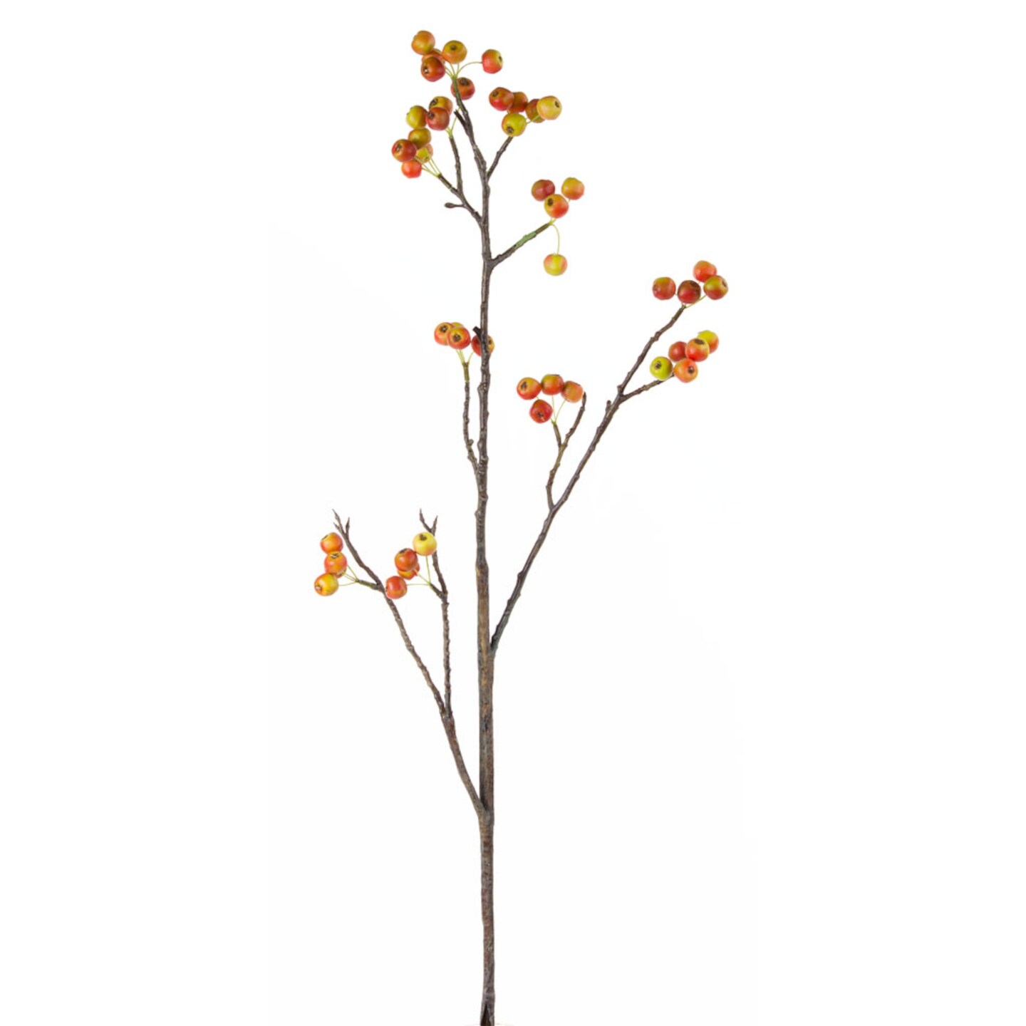 Melrose Set of 12 Artificial Berry Sprays 40" | Michaels