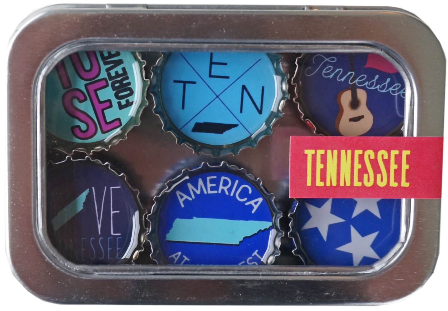 Tennessee Magnets | MakerPlace by Michaels