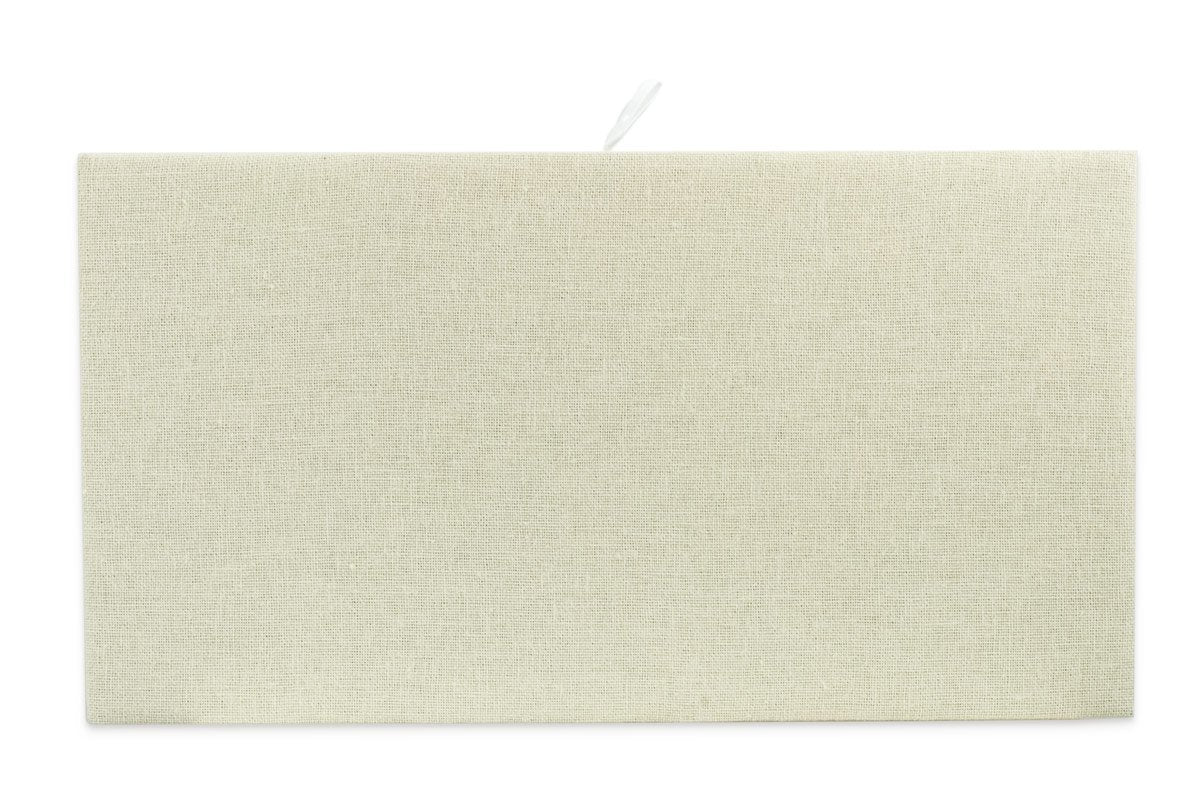 Cream Colored Linen Jewelry Display Pad for Standard Size Trays | Michaels