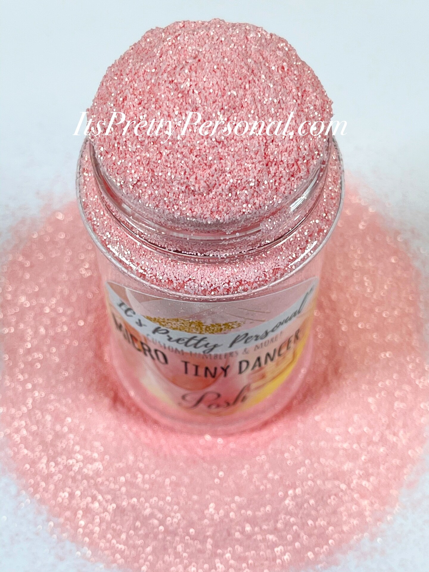 “MICRO Tiny Dancer” - POSH Micro | Michaels