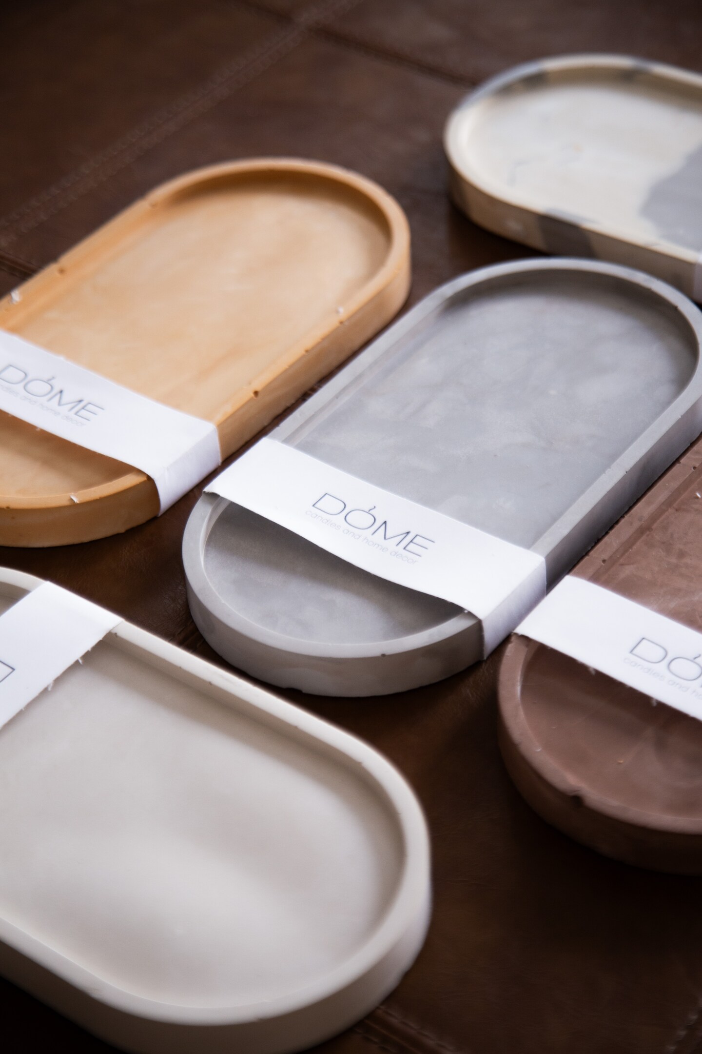 Large oval handmade tray | MakerPlace by Michaels