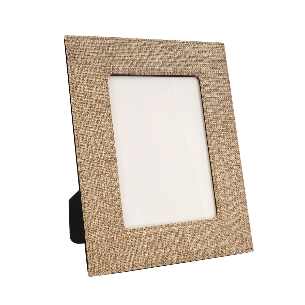 Sublimation Burlap Photo Frame | Michaels