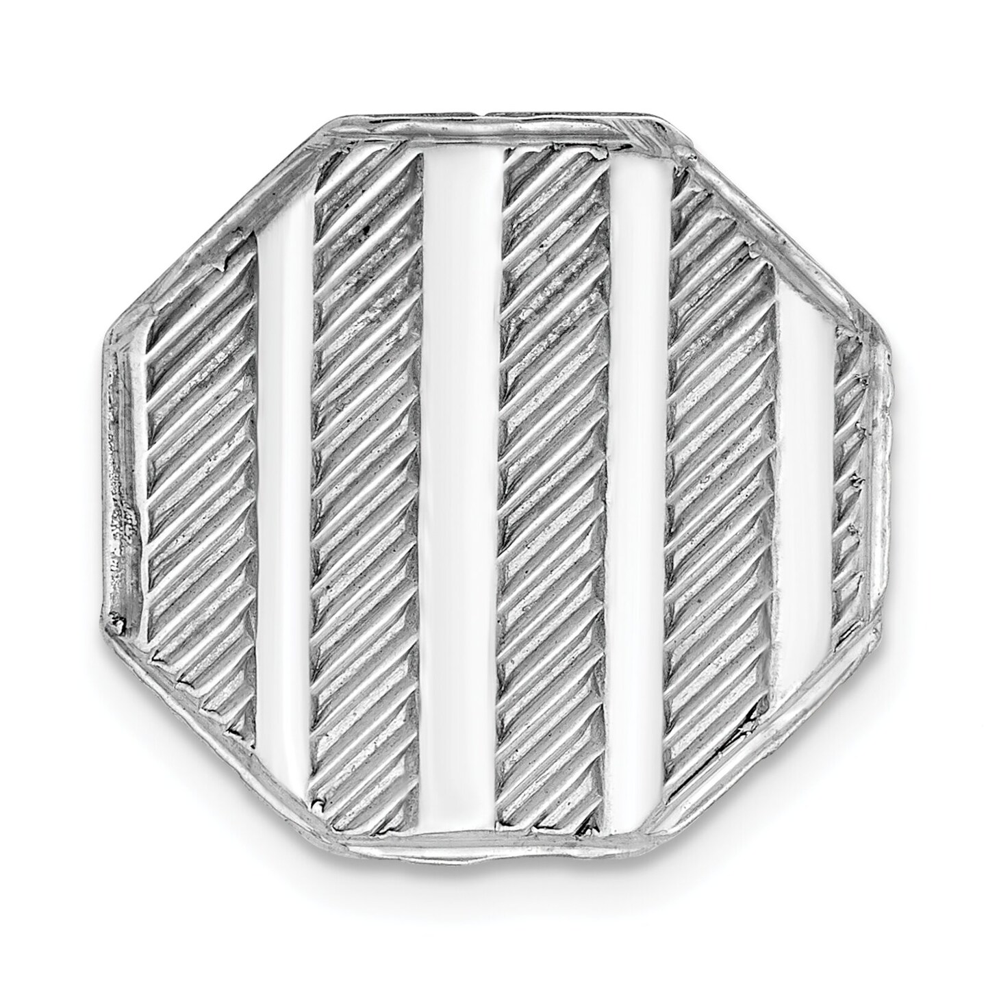 Sterling Silver Tie Tac | Michaels