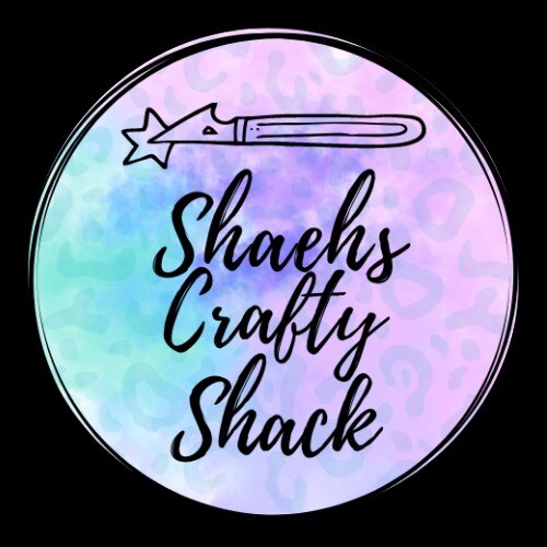 Shaehs Crafty Shack | Storefront | Michaels
