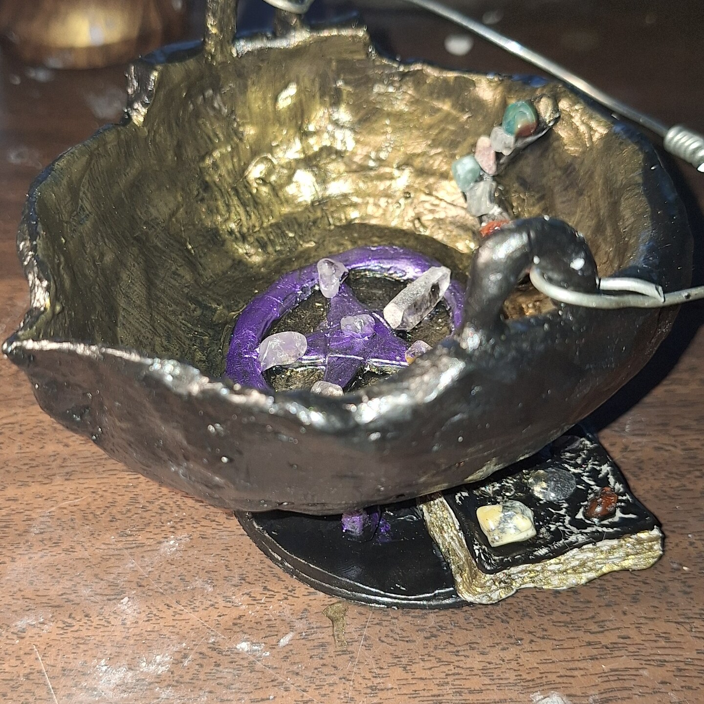 Kristy's Eclectic | Storefront | Michaels