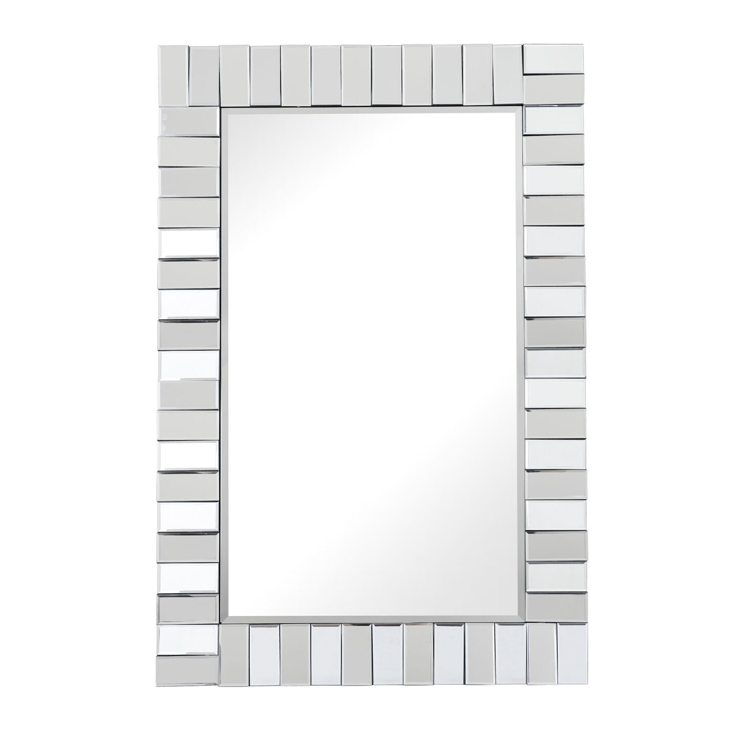 Rectangular Decorative Wall Mirror | Michaels