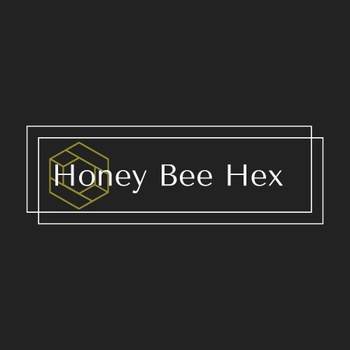 Honey Bee Hex | Storefront | Michaels