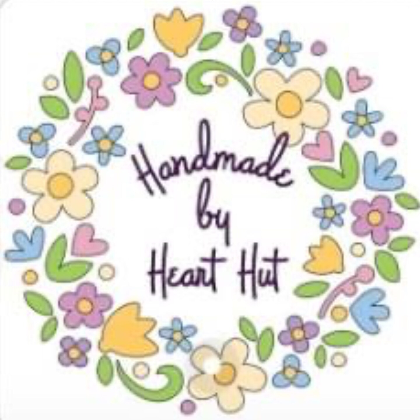 Handmade by Heart Hut | Storefront | Michaels