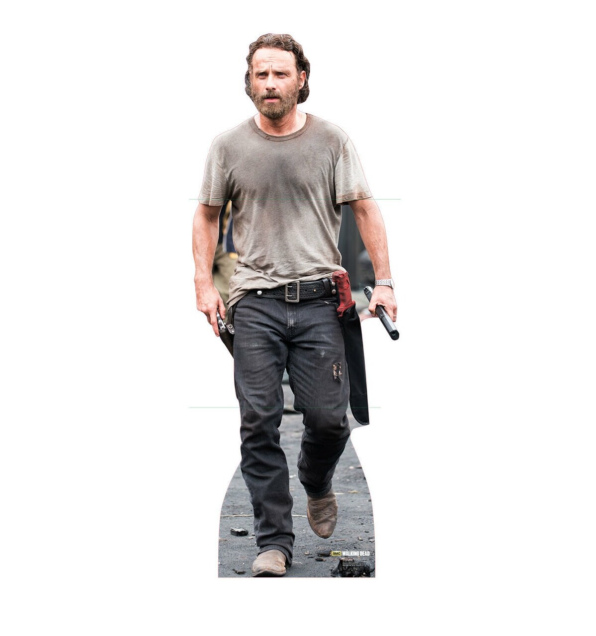Rick Grimes (The Walking Dead) | Michaels