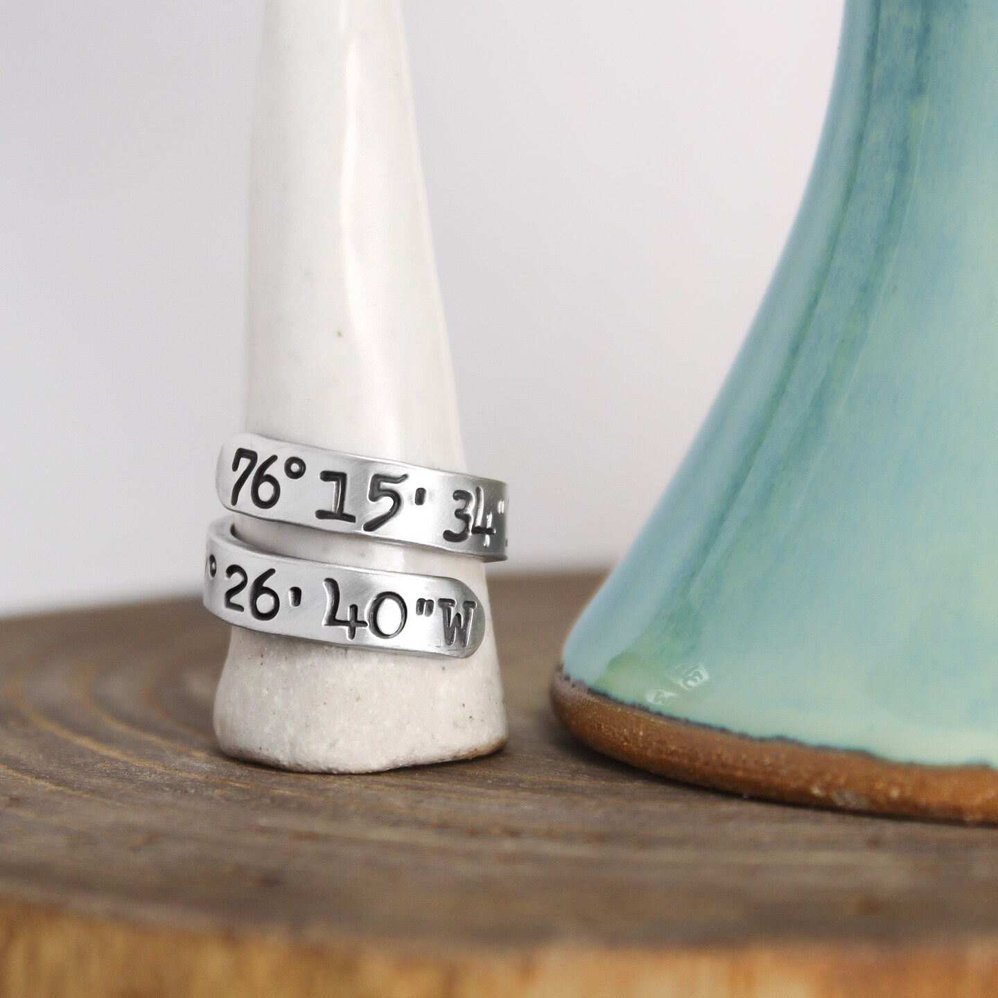Long Distance Coordinate Ring | MakerPlace by Michaels