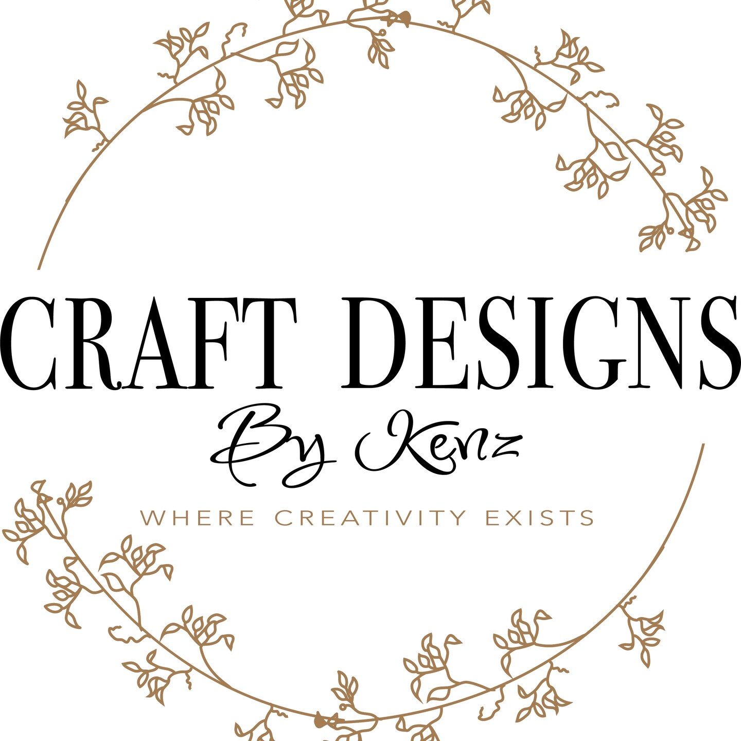 Craft Designs By Kenz | Storefront | Michaels