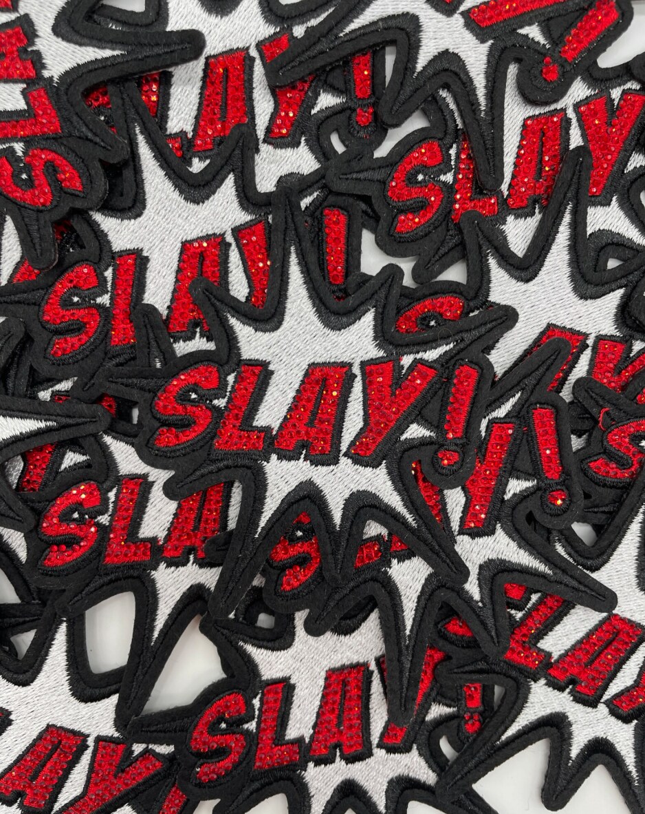 Appliques & Patches | Michaels