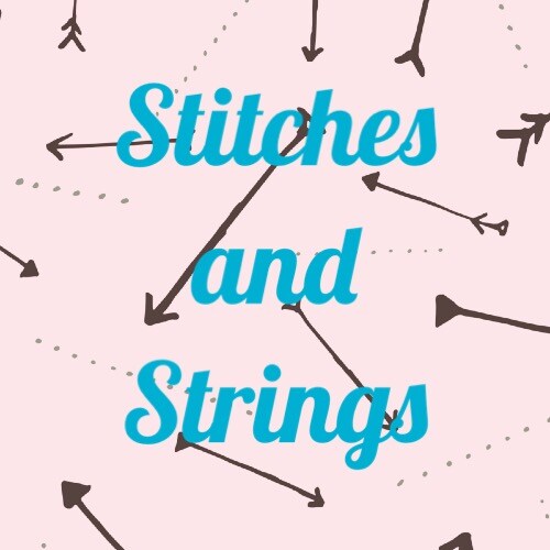 Stitches and Strings | Storefront | Michaels