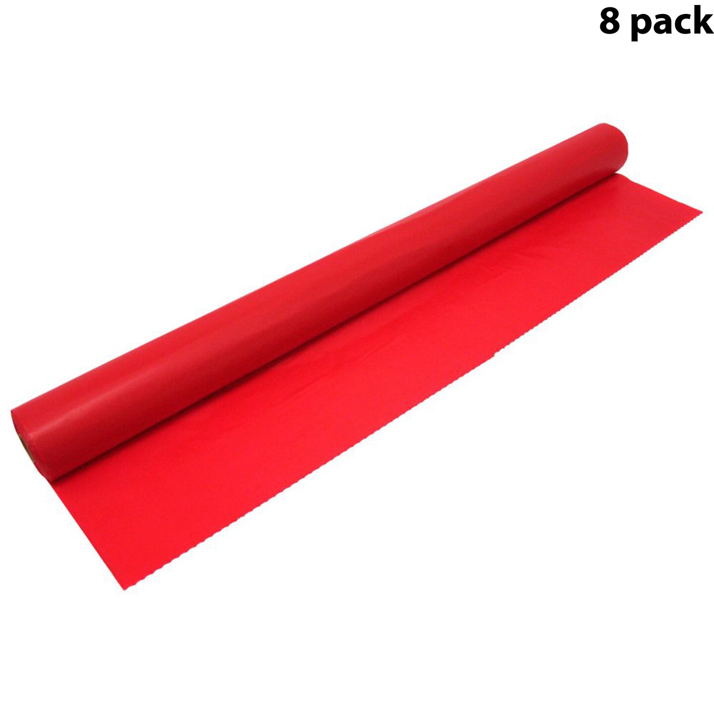 Solid Color Table Cover Roll - 40 Inch x 300 Feet | A Stylish Table ...