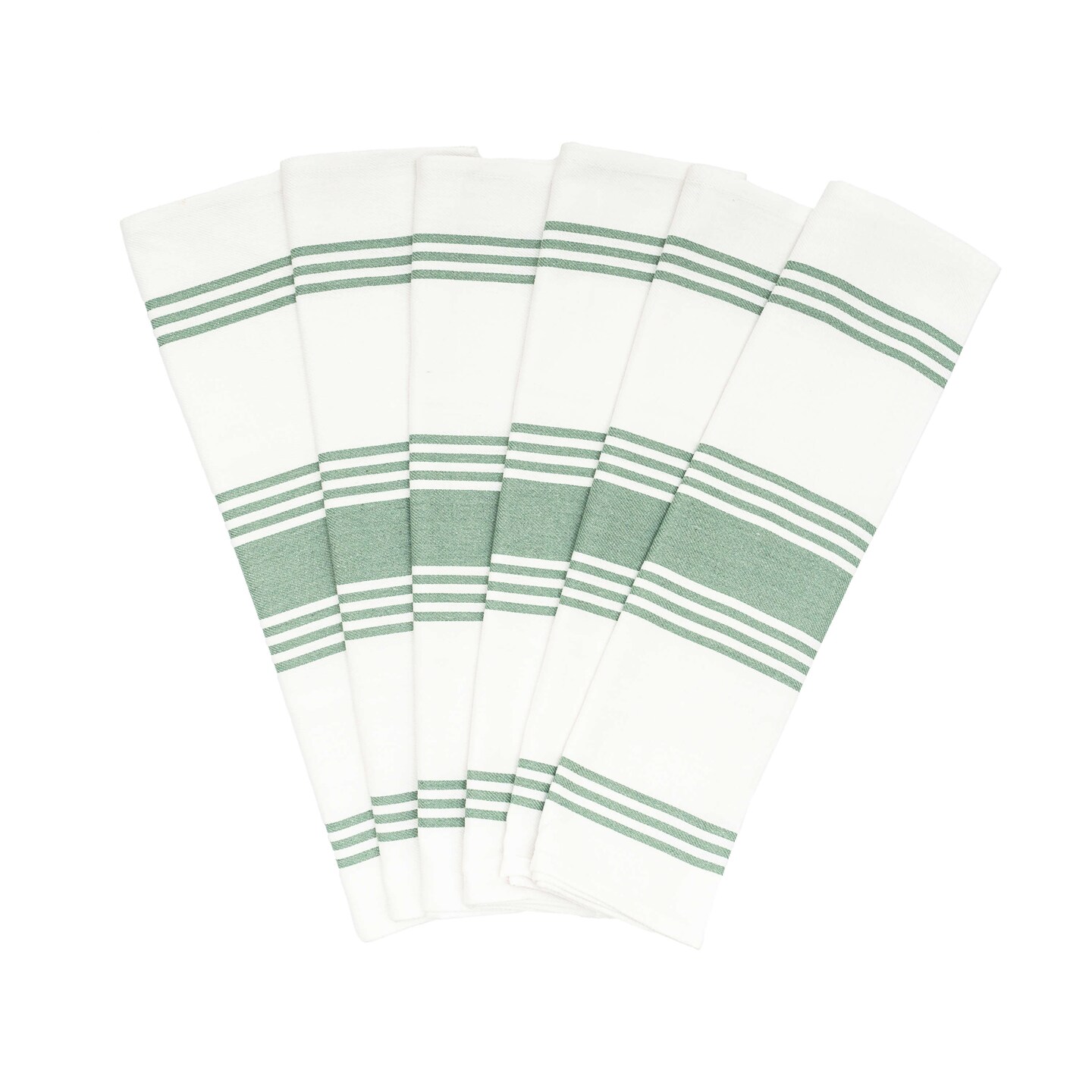 Striped Kitchen Towels | Michaels
