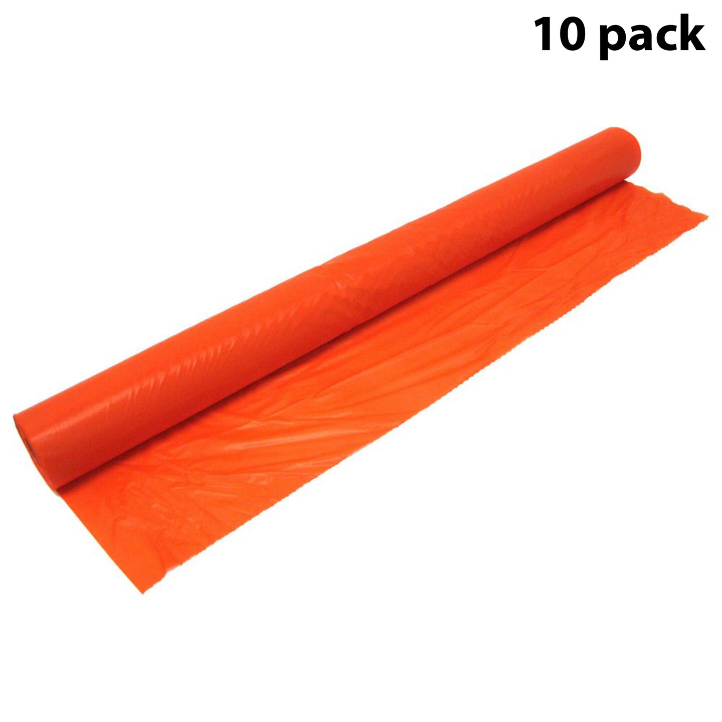 Solid Color Table Cover Roll - 40 Inch x 300 Feet | A Stylish Table ...
