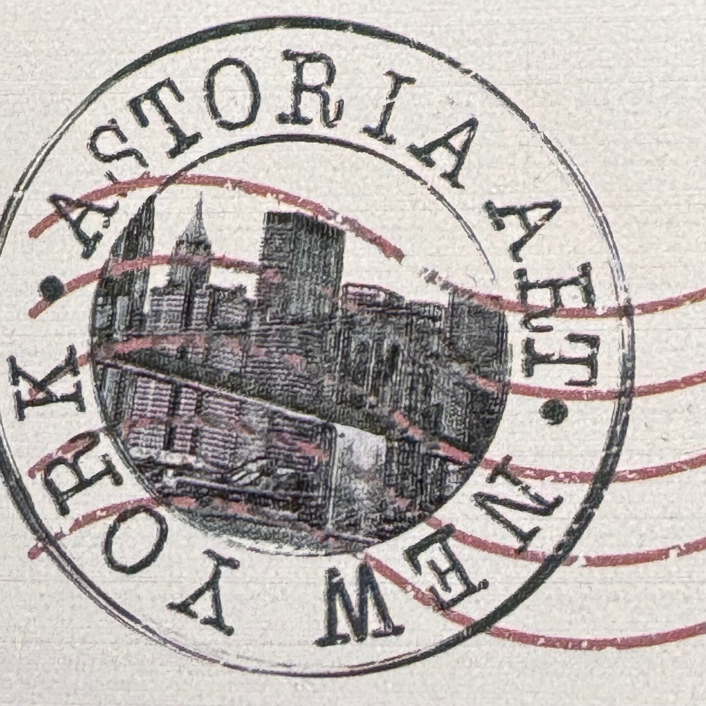 Astoria Art | Storefront | Michaels