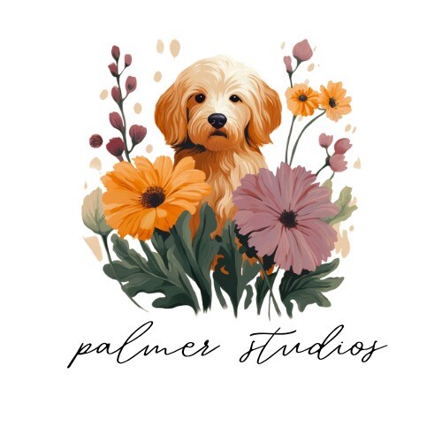 Palmer Studios | Storefront | Michaels