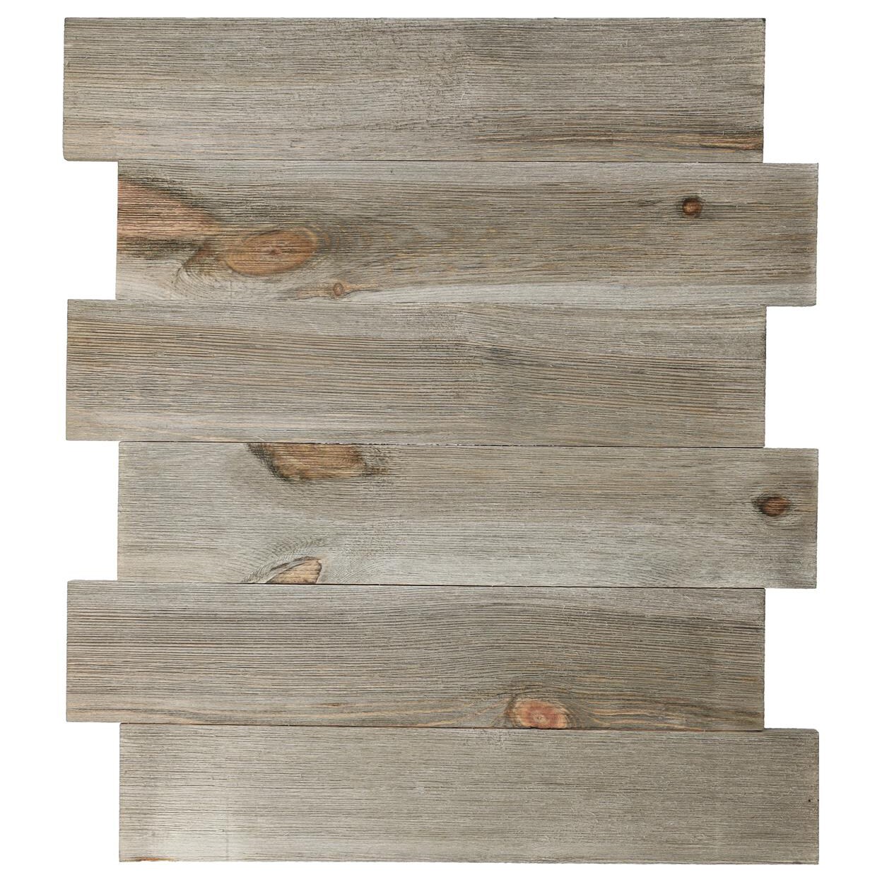 Hampton Art OS Panel 16x20 Rustic | Michaels