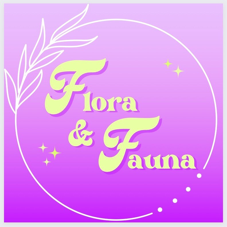 FLORA AND FAUNA | Storefront | Michaels