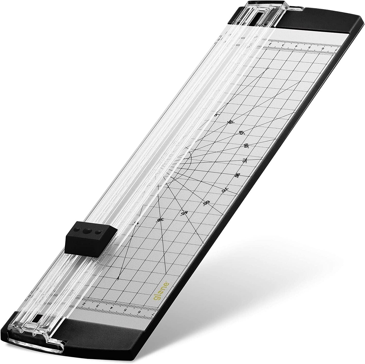 12 Inch Paper Trimmer A4 Size Paper Cutter With Automatic Security 12 Inch Paper Trimmer A4 Size Paper Cutter With Automatic Security
