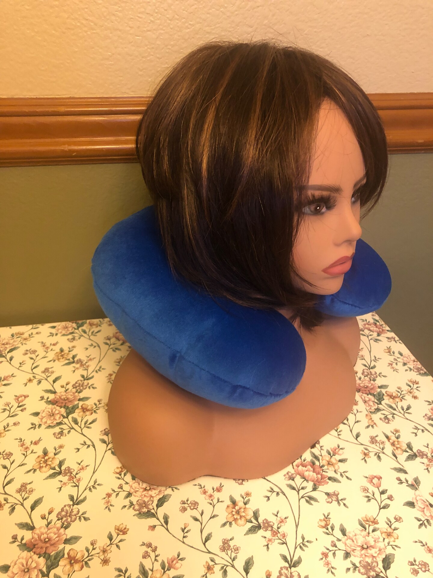 Fully Stuffed Travel Neck Pillows | MakerPlace by Michaels