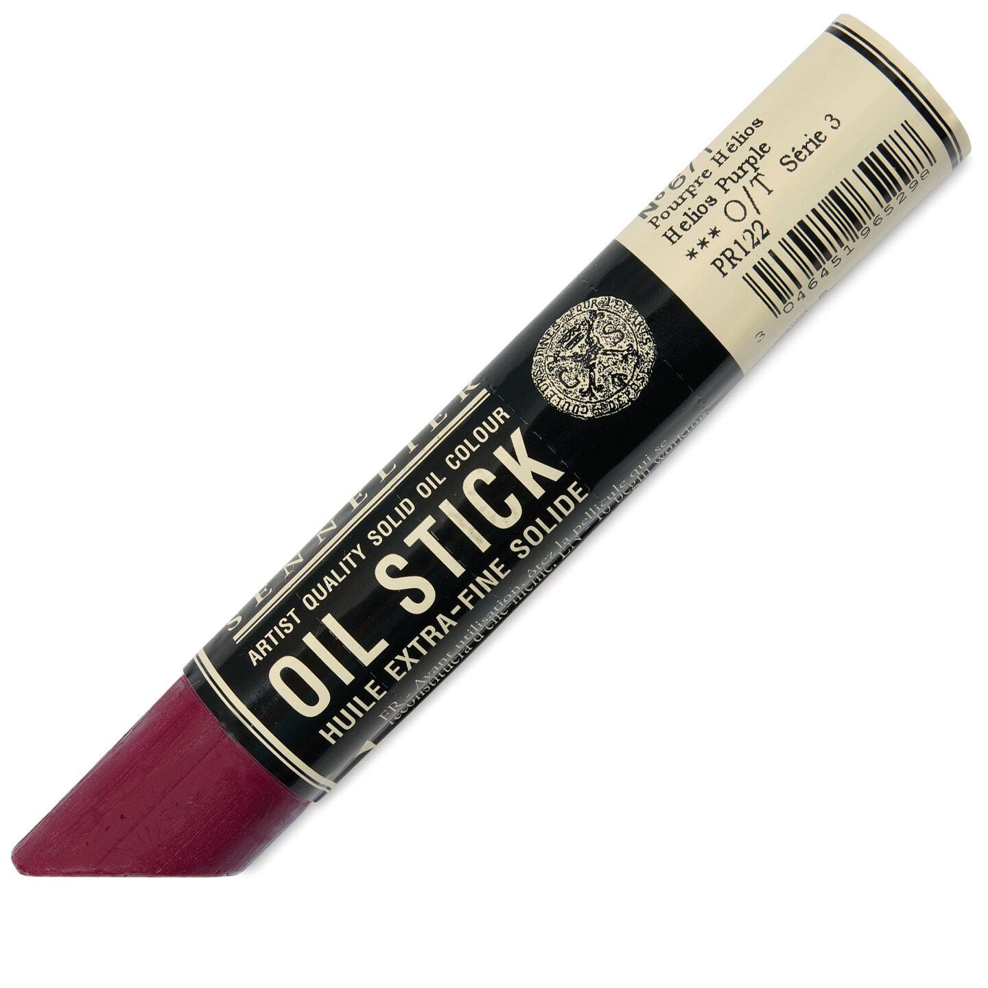 Sennelier Artists' Oil Stick - Helios Purple | Michaels