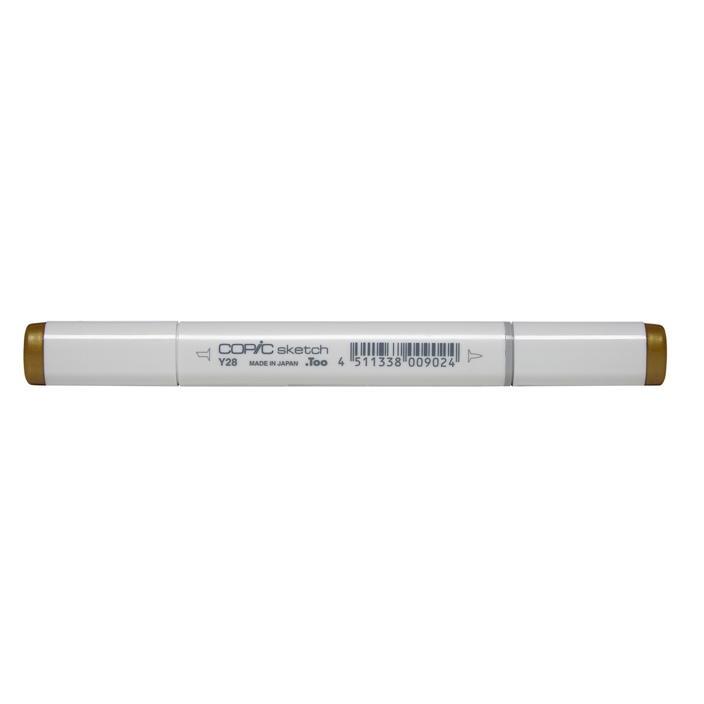 Copic Sketch Marker, Lionet Gold | Michaels