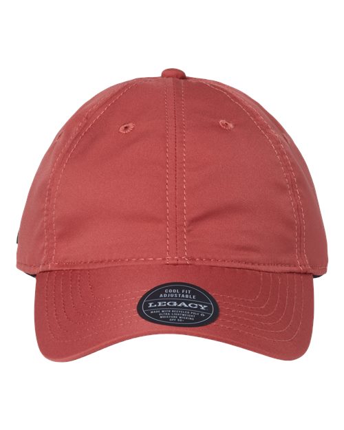 LEGACY® Cool Fit Adjustable Cap | Michaels