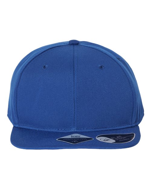 Atlantis Headwear® Sustainable Flat Bill Cap | Michaels