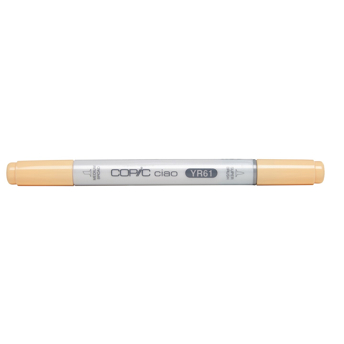Copic Ciao Marker, Spring Orange | Michaels