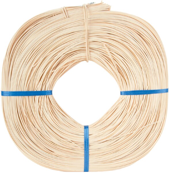 Comcraft Round Reed #7 5mm 1lb Coil-Approximately 150' | Michaels
