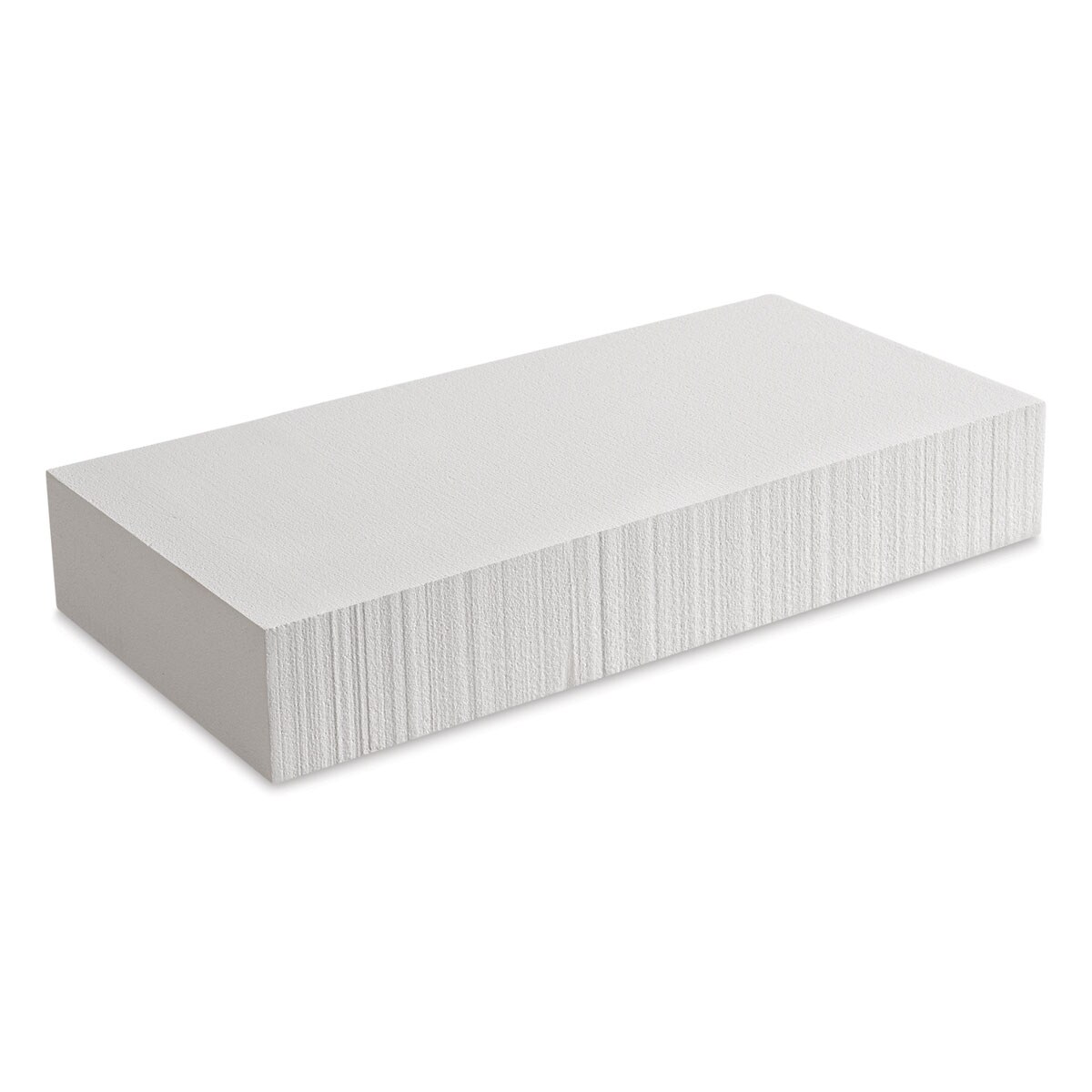 Plastruct Polystyrene Foam - 12" x 24" x 4 | Michaels
