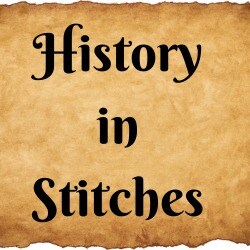 History in Stitches | Storefront | Michaels